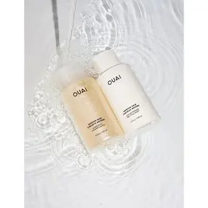 Ouai Medium Hair Shampoo - Na
