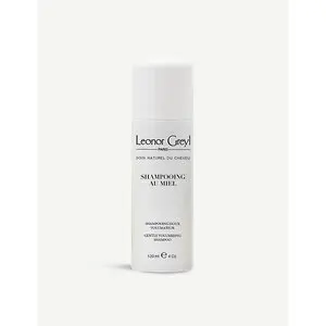 Leonor Greyl Paris Shampooing Au Miel Gentle Volumizing Shampoo 120ml - Na
