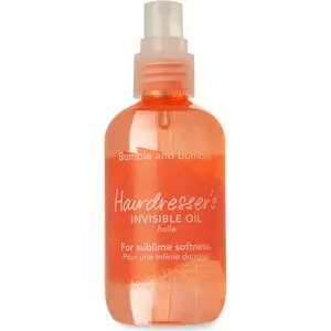 BUMBLE AND BUMBLE Hairdresser's Invisible Oil - Na
