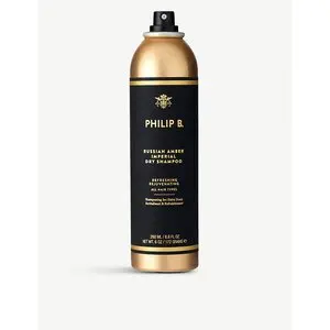 PHILIP B Russian Amber Dry Shampoo - Na
