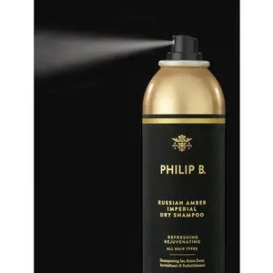 PHILIP B Russian Amber Dry Shampoo - Na