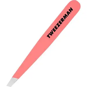 TWEEZERMAN Mini Slant Tweezers - One-color