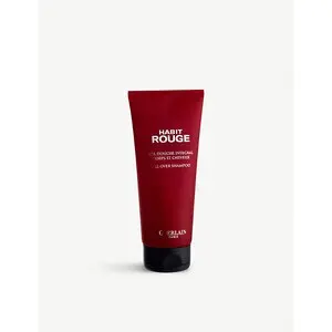 GUERLAIN Habit Rouge All Over Body Shampoo - One-color