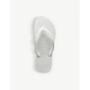 Havaianas Top Rubber Flip-flops - White