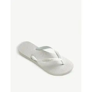 Havaianas Top Rubber Flip-flops - White
