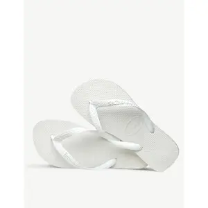 Havaianas Top Rubber Flip-flops - White