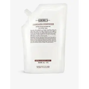 KIEHL'S SINCE 1851 Amino Acid Conditioner Refill Pouch - One-color