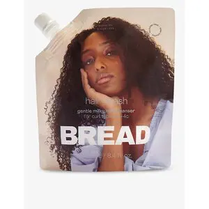 BREAD Hair Wash Gentle Milky Hair Cleanser