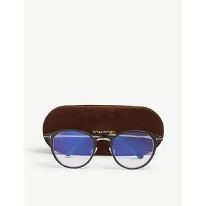 TOM FORD Optical Glasses