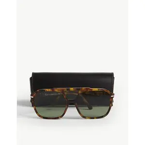 Persol Po3223s Sunglasses