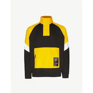 Hugo Cotton-blend Sweatshirt