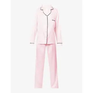 Bluebella Abigail Satin Pyjama Set