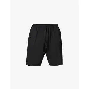 Derek Rose Pull On Shorts For Men