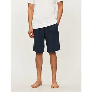 Derek Rose Pull On Shorts For Men
