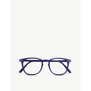 IZIPIZI Square-frame Reading Glasses +3