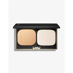 SUQQU Glow Foundation Powder Refill 10g One-color