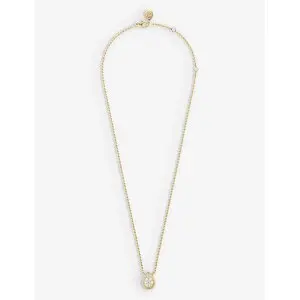 Boucheron Serpent Bohème Pendant Necklace - Gold
