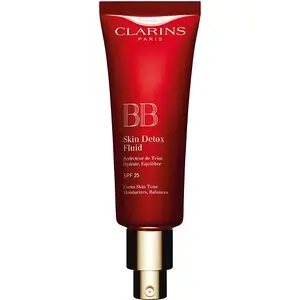 Clarins Bb Skin Detox Fluid Spf25 - Fair