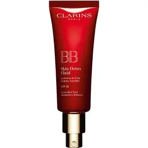 Clarins Bb Skin Detox Fluid Spf25 Medium