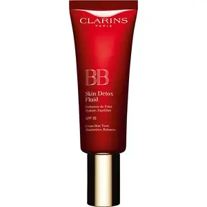 Clarins Bb Skin Detox Fluid Spf25 - One-color