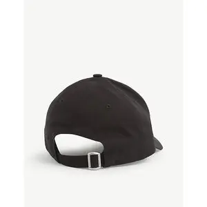 New Era 9forty La Dodgers Baseball Cap - Blk Whu