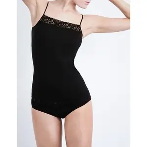 Hanro Moments Camisole - Black