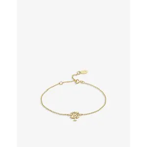 La Maison Couture Chain Bracelets