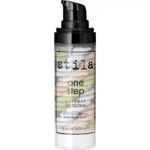 STILA One Step Correct Brightening Serum 30ml - One-color