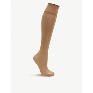 Falke Shelina 12 Denier Tights - 4679 Brasil