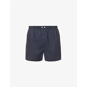 Derek Rose Boxer Briefs Underwear And Nightwear For Men