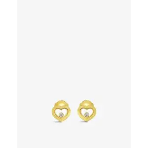 Chopard Yellow Gold Jewelry For Women
