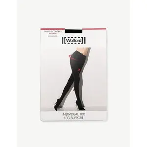 Wolford Individual 100 Tights