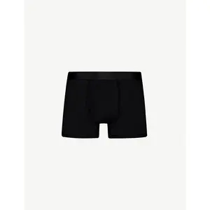 Sunspel Superfine Regular-fit Cotton Trunks
