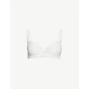 AUBADE Danse Des Sens Moulded Stretch-lace And Mesh Bra