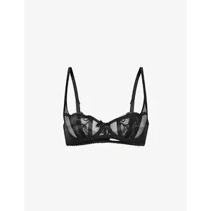 Agent Provocateur Sleeveless Bras