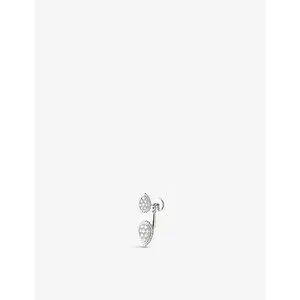 Boucheron Serpent Bohème Diamond Single Earring