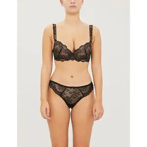 Aubade Plunge Bras