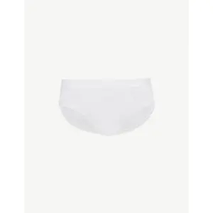Derek Rose Slim-fit Modal Briefs - White