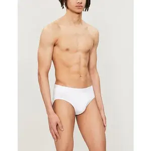 Derek Rose Slim-fit Modal Briefs