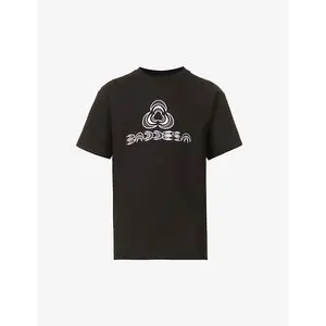 Baddest Skate Shop Short Sleeve T-shirts For Men
