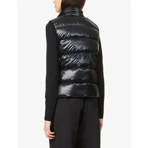 Canada Goose Cypress Padded Gilet - Black
