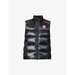 Canada Goose Cypress Padded Gilet - Black
