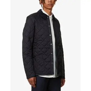 Barbour Padded Jackets For Men