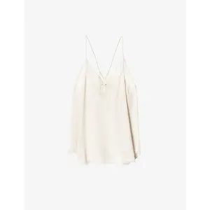 Zadig&voltaire Stretch Camis Tanks For Women