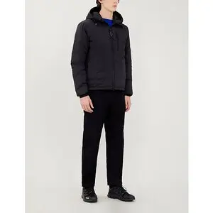Canada Goose Elasticated Jackets For Men