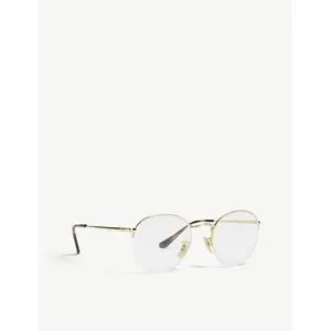 Ray-ban Phantos-frame Glasses