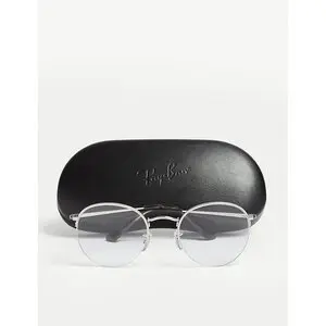 Ray-ban Rb3947v Phantos-frame Eyeglasses