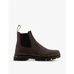 Dr. Martens Embury Leather Chelsea Boots