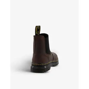 Dr. Martens Embury Leather Chelsea Boots