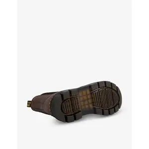 Dr. Martens Embury Leather Chelsea Boots